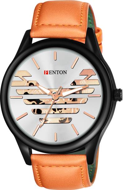 Fenton Watches Watches - Buy Fenton Watches Watches Online at Best ...