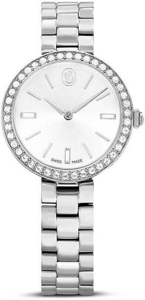 Swarovski Wrist Watches - Buy Swarovski Wrist Watches Online at Best ...