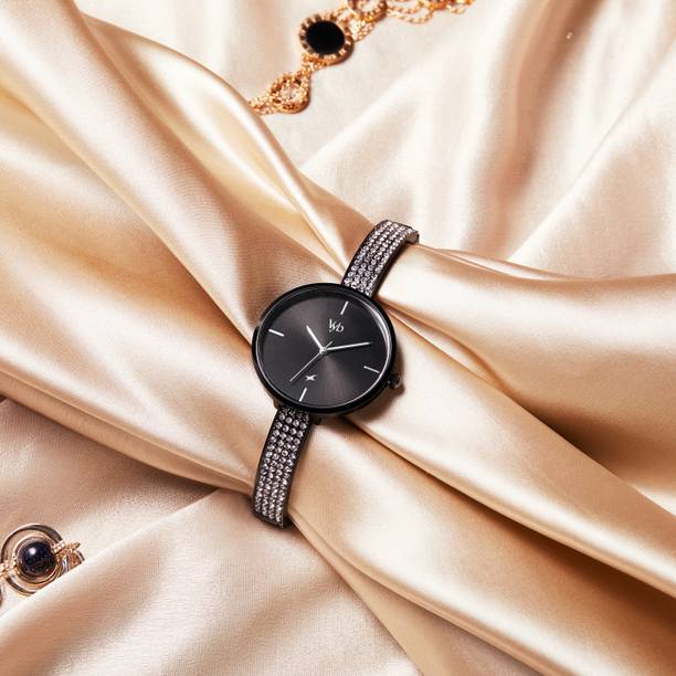 Fastrack Black Watches - Buy Fastrack Black Watches | Fastrack काले ...