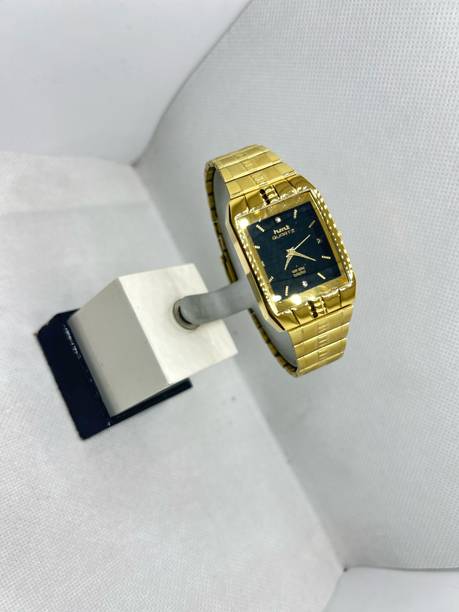 Hmt Quartz Watches - Buy Hmt Quartz Watches Online at Best Prices in ...