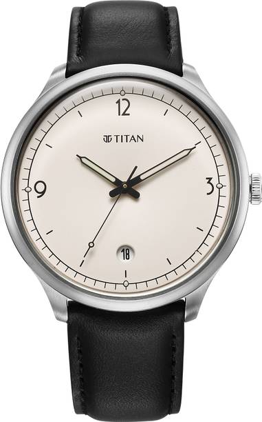 Titan Watches - Buy Titan Watches for Men & Womens Online at India's ...