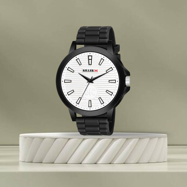 Killer Watches - Buy Killer Watches Online at Best Prices in India ...