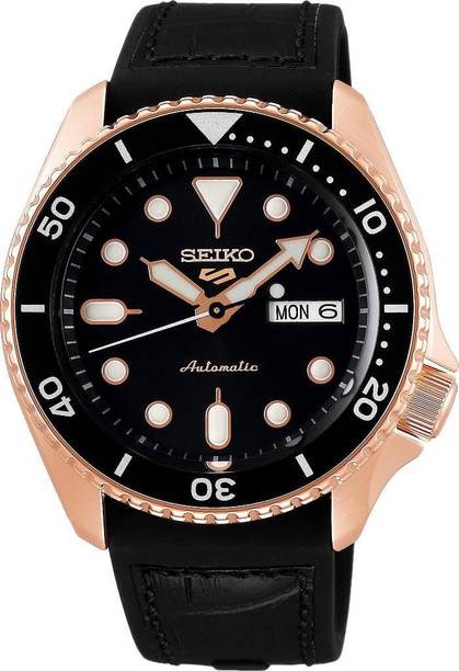 Seiko Watches - Buy Seiko Watches Online For Men & Women at Best Prices ...