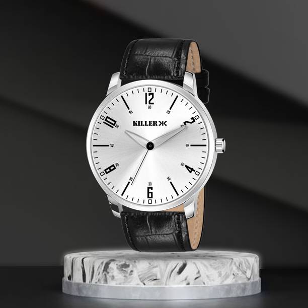 Killer Watches - Buy Killer Watches Online at Best Prices in India ...