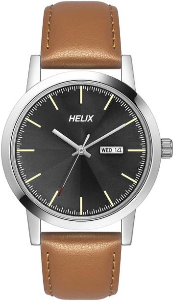 Helix Watches - Buy Helix Watches online at Best Prices in India ...