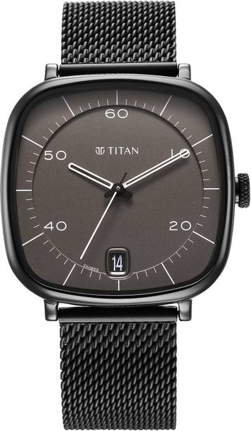 Titan Watches for Men & Women Online at India's Best Online Shopping ...