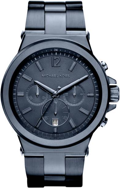 Michael Kors Watches - Buy Michael Kors (MK) Watches Online For Men ...
