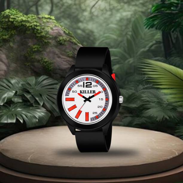 Killer Watches - Buy Killer Watches Online at Best Prices in India ...