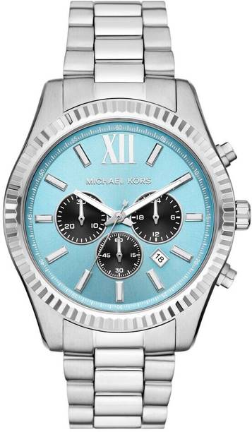 Michael Kors Watches - Buy Michael Kors (MK) Watches Online For Men ...