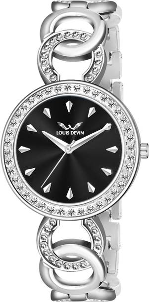 Louis Devin Watches - Buy Louis Devin Watches Online at Best Prices in ...