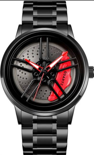 Mechanical Watches - Buy Mechanical Watches online at Best Prices in ...
