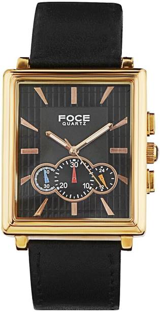 Foce Watches - Buy Foce Watches Online at Best Prices in India ...