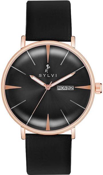 Sylvi Watches - Buy Sylvi Watches Online at Best Prices in India ...