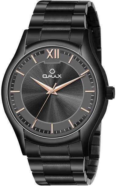 Omax Watches - Buy Omax Watches Online at Best Prices in India ...
