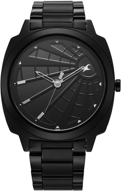 Fastrack Watches - Buy Fastrack Watches for Men & Women Online at Best ...