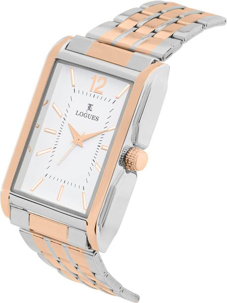 Logues Watches Watches - Buy Logues Watches Watches Online at Best ...