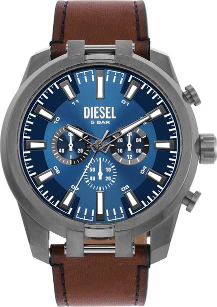 Diesel Watches - Buy Diesel Watches Online For Men & Women at Best ...