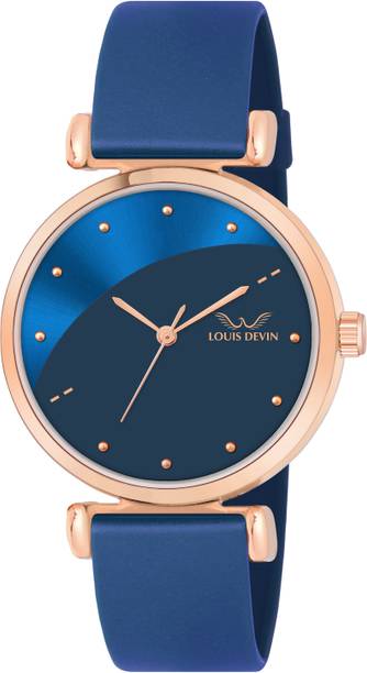 Louis Devin Watches - Buy Louis Devin Watches Online at Best Prices in ...