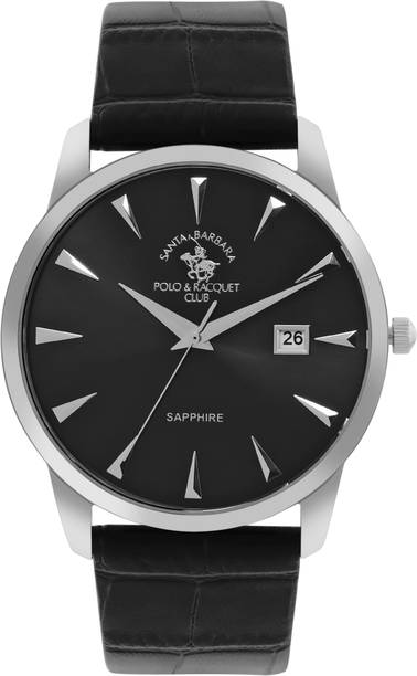 Santa Barbara Polo Racquet Club Wrist Watches - Buy Santa Barbara Polo ...