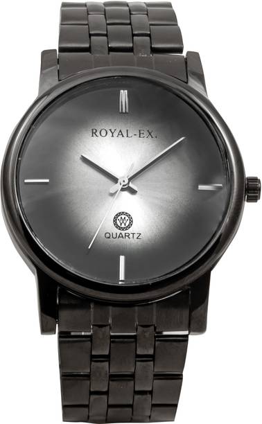 Royalex Watches - Buy Royalex Watches Online at Best Prices in India ...