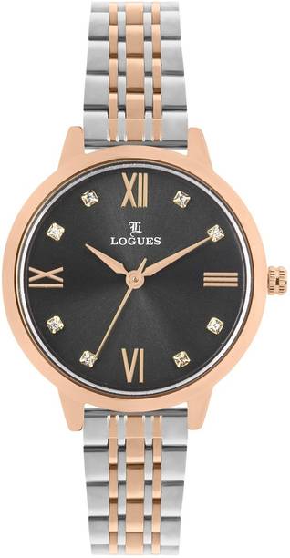Logues Watches Watches - Buy Logues Watches Watches Online at Best ...