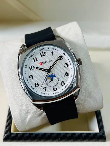 Fenton Watches - Buy Fenton Watches Online at Best Prices in India ...