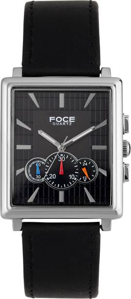 Foce Watches - Buy Foce Watches Store Online at Best Prices in India ...