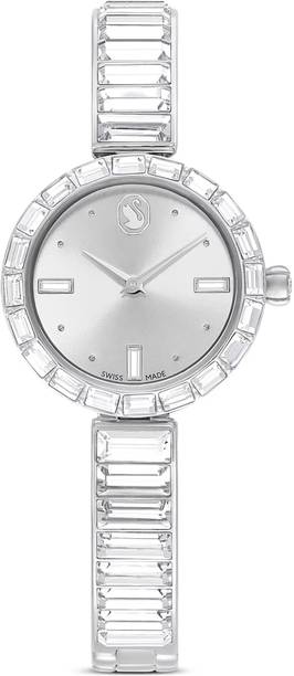 Swarovski Wrist Watches - Buy Swarovski Wrist Watches Online at Best ...