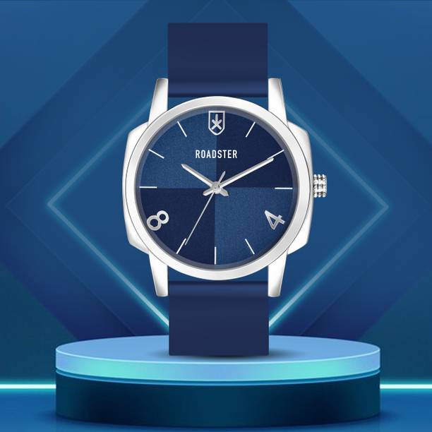 Roadster Watches - Buy Roadster Watches Online at Best Prices in India ...