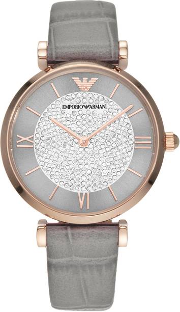 Emporio Armani Watches Women - Buy Emporio Armani Watches Women online ...