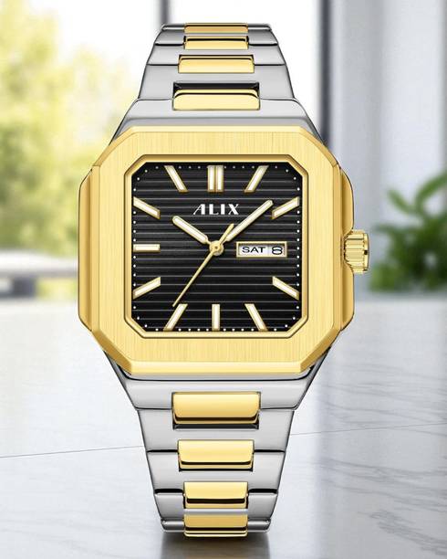 Alix Watches - Buy Alix Watches Online at Best Prices in India ...