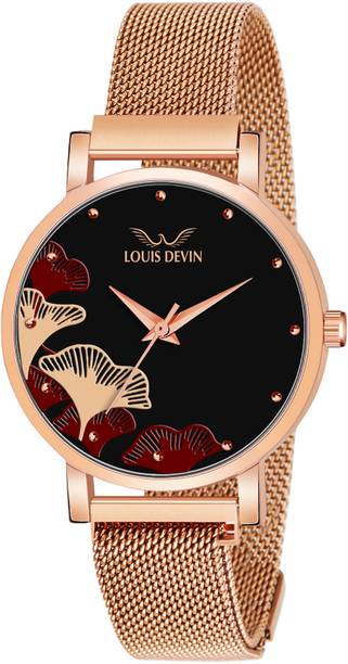 Louis Devin Watches - Buy Louis Devin Watches Online at Best Prices in ...