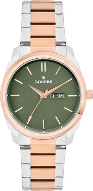 Logues Wrist Watches - Buy Logues Wrist Watches Online at Best Prices ...