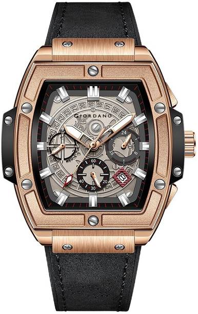 Giordano Watches - Buy Giordano Watches Store Online at Best Prices in ...