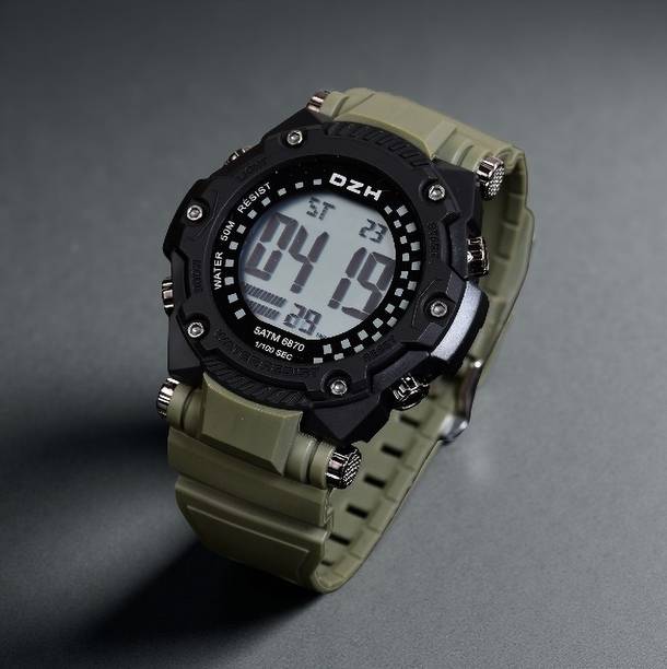 Army Watches - Buy Army Watches online at Best Prices in India ...