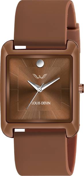 Louis Devin Watches - Buy Louis Devin Watches Online at Best Prices in ...