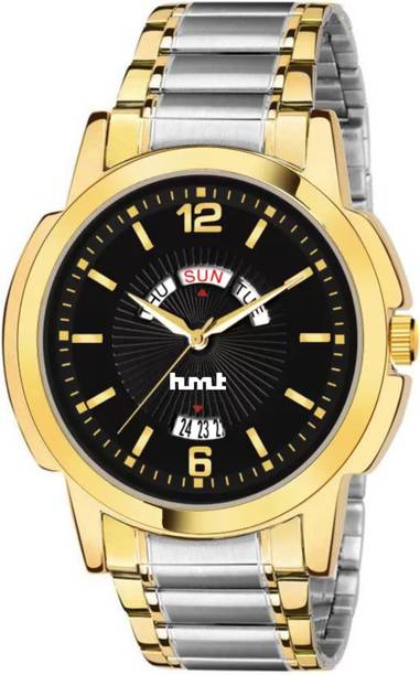 Hmt Dlx Watches Online at Best Prices In India | Flipkart.com