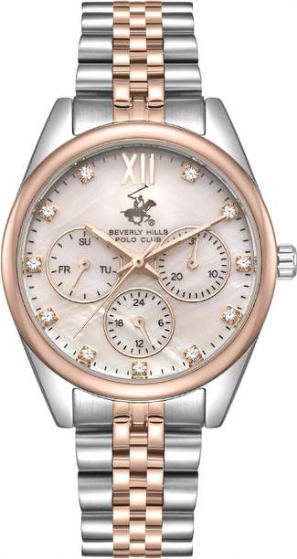 Beverly Hills Polo Club Watches - Buy Beverly Hills Polo Club Watches ...