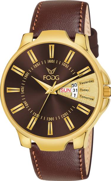 Fogg Watches - Buy Fogg Watches Online at Best Prices in India ...