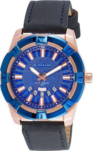 Giordano Watches - Buy Giordano Watches Store Online at Best Prices in ...