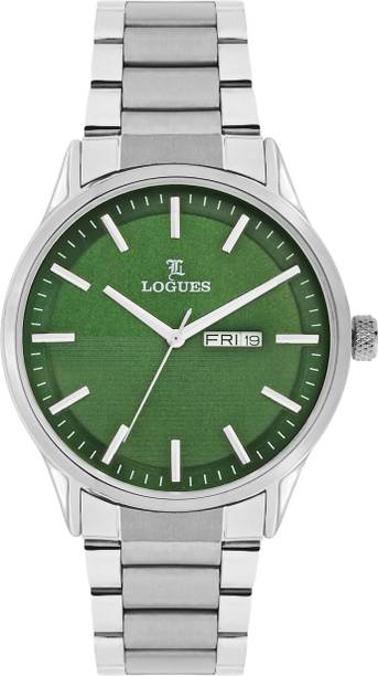 Logues Watches Watches - Buy Logues Watches Watches Online at Best ...