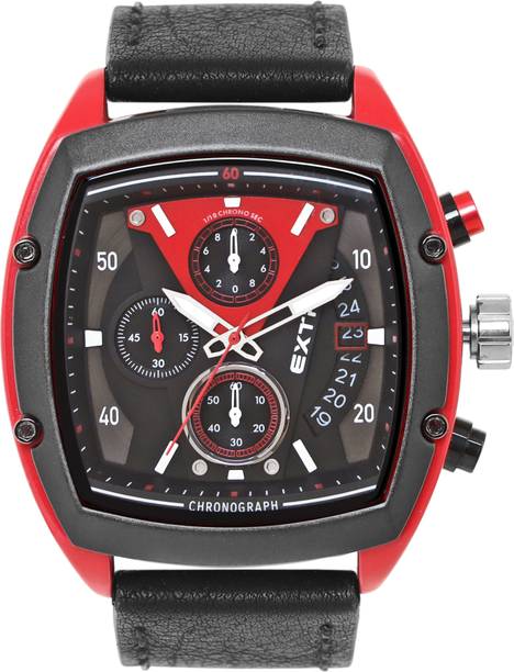 Extri Watches - Buy Extri Watches Online at Best Prices in India | Flipkart.com