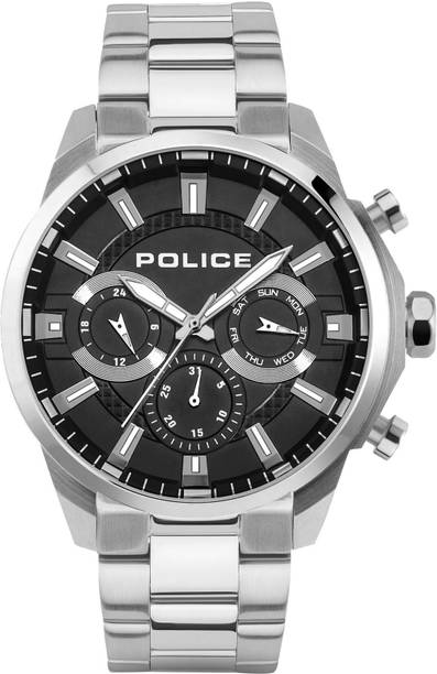 Police Watches - Buy Police Watches Store Online at Best Prices in ...