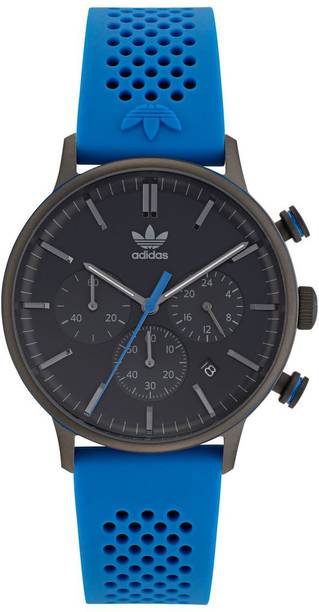 Adidas Originals Watches - Buy Adidas Originals Watches Online at Best ...