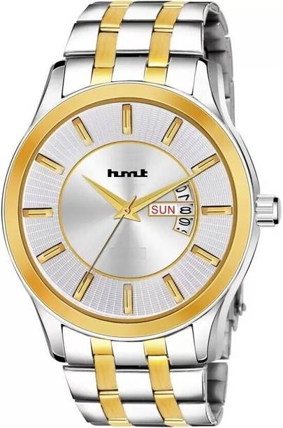 Hmt Dlx Watches Online at Best Prices In India | Flipkart.com