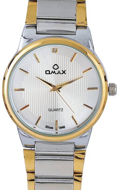 Omax Watches - Buy Omax Watches Online at Best Prices in India ...
