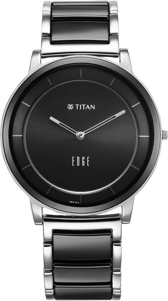 Titan Edge Watches - Buy Titan Edge Watches online at Best Prices in ...