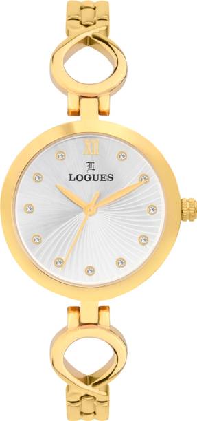 Logues Watches Watches - Buy Logues Watches Watches Online at Best ...