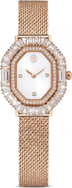 Swarovski Wrist Watches - Buy Swarovski Wrist Watches Online at Best ...