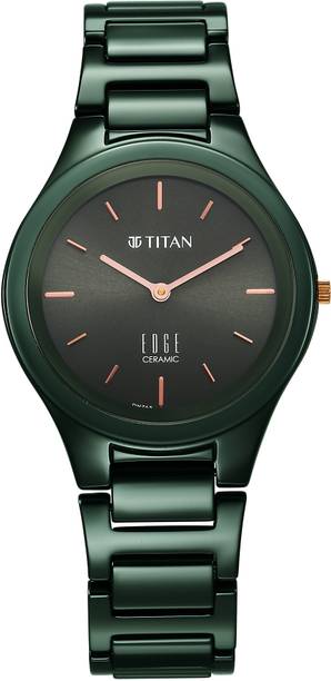 Titan Edge Watches - Buy Titan Edge Watches online at Best Prices in ...